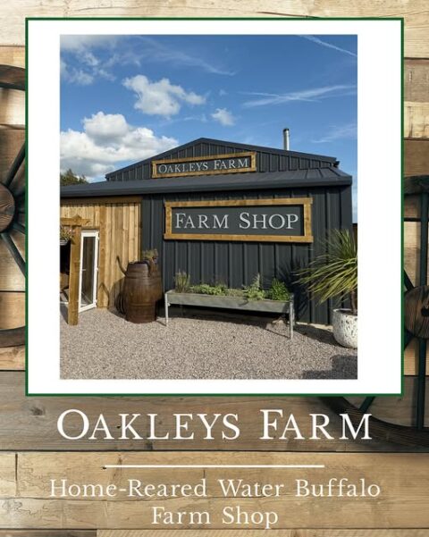 Farm Shop – Oakley's Farm | Water Buffalo Meat & Sustainable Farming in ...